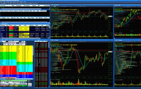 Entrevista A Nacho Vitale Trader De Small Caps