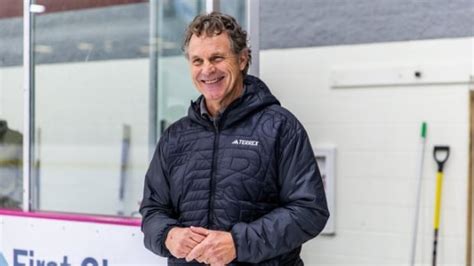 Charlie Burggraf Steps Down As Head Coach Of Pwhl Minnesota Days Before Season Opener Mediacom