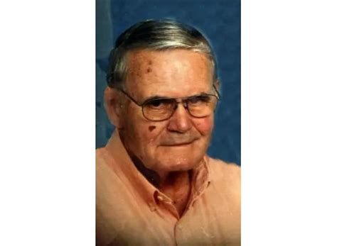 Rex Cameron Obituary And Online Memorial 2025