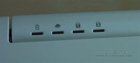 Acer Aspire One Netbook Slashgear Review