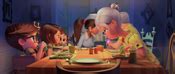 Janice Templeton Dreamworks Animation Wiki Fandom
