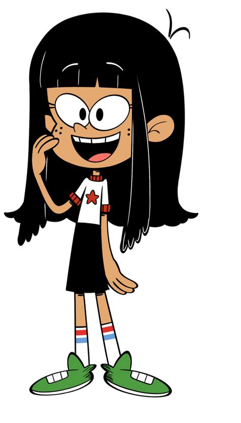 Stella Zhau Vector 3 Really Loud House By Ftvs Cm45 On Deviantart
