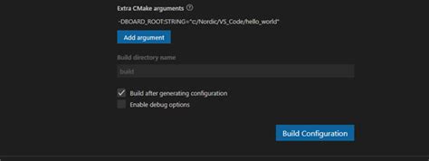 Using A Debugger With Nrf Connect Nordic Qanda Nordic Devzone Nordic Devzone