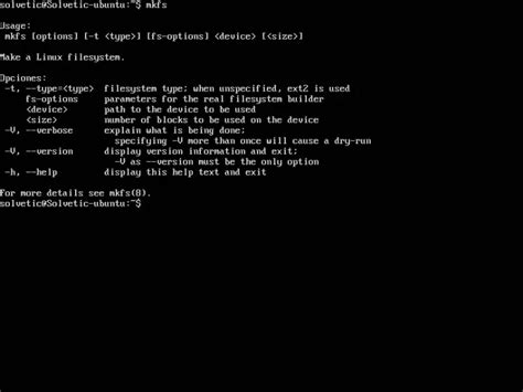 How To Use Fdisk Command To Manage Linux Partitions