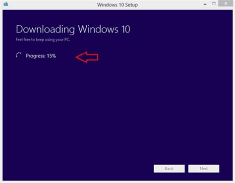 Cara Mudah Dan Cepat Membuat Bootable USB Windows 10 Telset