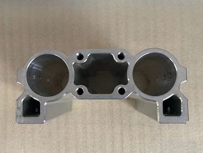 山东晶科铝业有限公司电子铝型材深加工拉丝喷砂小件氧化硬质氧化折弯焊接