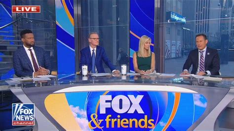 Fox Falsely Claims Trumps Trickle Down Tax Cuts For The Wealthy Were Directed At The Middle