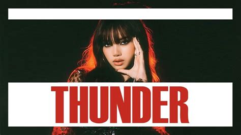 Thaisub Lisa Thunder Youtube