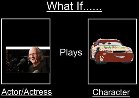 What If Christopher Lloyd Played Greg Candyman By Eliascarsjohnson1 On Deviantart