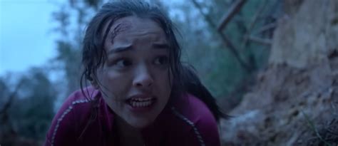 Interview Midori Francis Talks Thriller Unseen And Other Projects Popternative