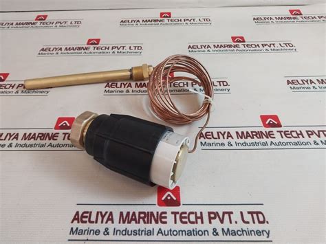 Danfoss 065 0601 Thermostatic Actuator 20 70°c Aeliya Marine