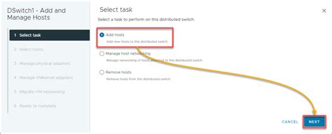 Understanding VMware Networking With Practical Examples