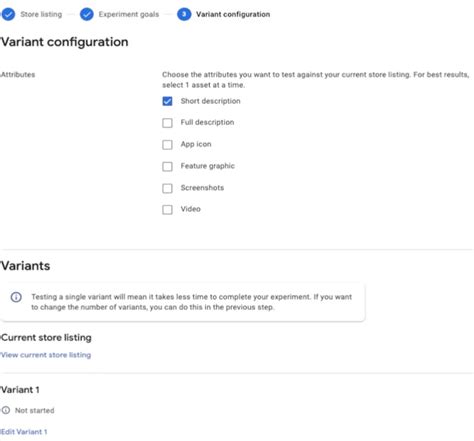 A STEP BY STEP GUIDE FOR A B TESTING IN GOOGLE PLAY Blog