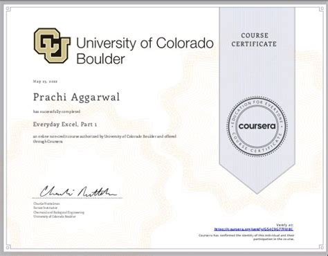 Prachi Aggarwal On Linkedin Excelcertification Dataanalysis
