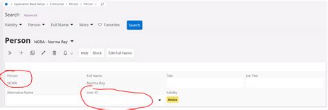 ifs cloud survey on an object ifs community