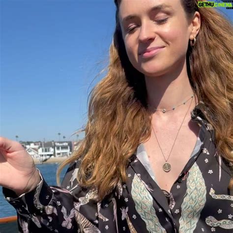 Sophie Reynolds Instagram Happy Birthday To The Resident Joke Writer