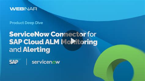 Sap Cloud Alm Corealm