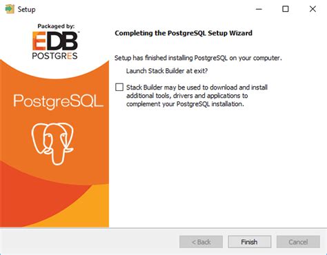 Introduction To PostgreSQL PostgreSQL Download And Server Installation