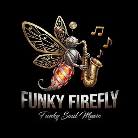 Funky Firefly