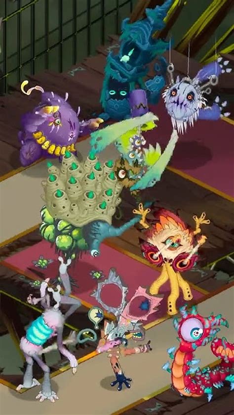 Discuss Everything About My Singing Monsters Wiki Fandom