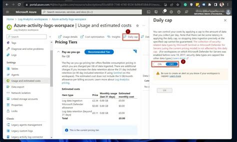 how to configure azure ad activity logs for effective monitoring
