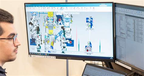 ¿qué Es Virtual Commissioning Rbx Programming