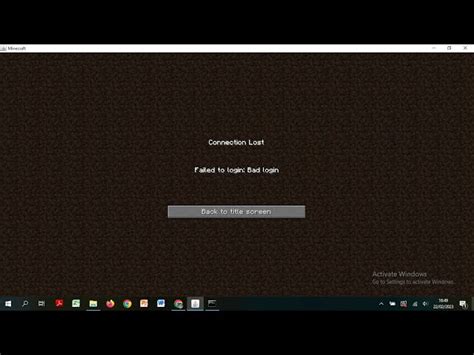 Top Common Errors In Minecraft And How To Fix Them