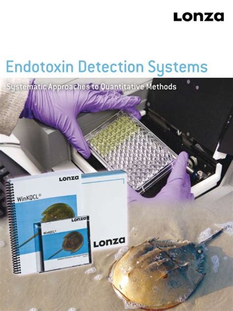 Endotoxin Detection Systems Biocenter