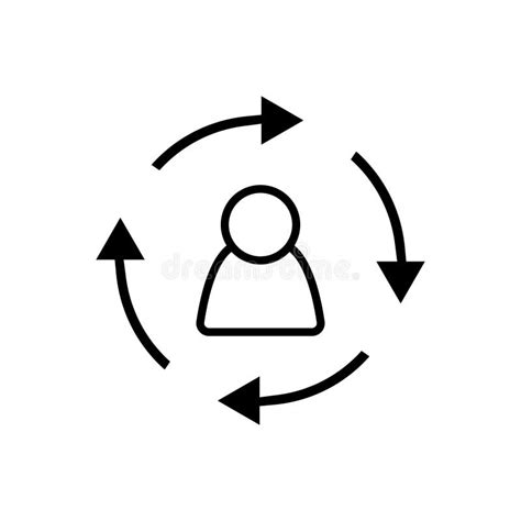 User Prediction Icon Vector Set Behaviour Illustration Sign Collection Consumer Symbol Stock User Prediction Icon Vector Set Behaviour Illustration Sign Collection Consumer Symbol Stock