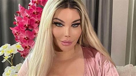 Jessica Alves Former Human Ken Doll Has ‘new Vagina After Gender