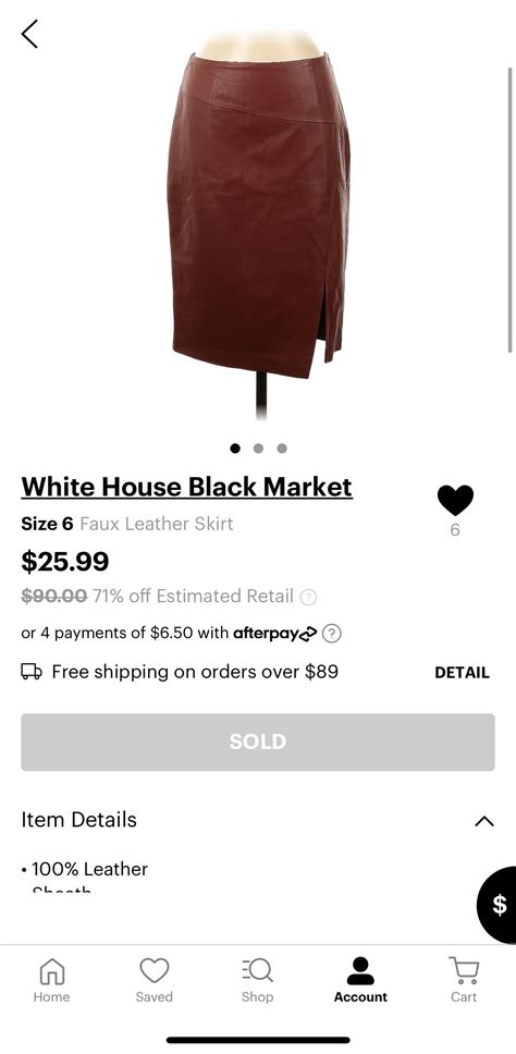 What A Deal R Thredup