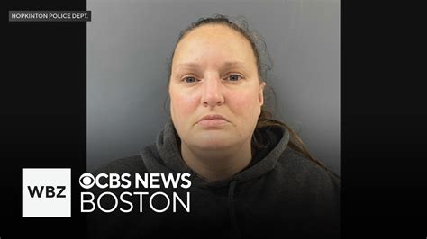 Rhode Island Woman Arrested More Than 100 Times Accused In Fatal Crash