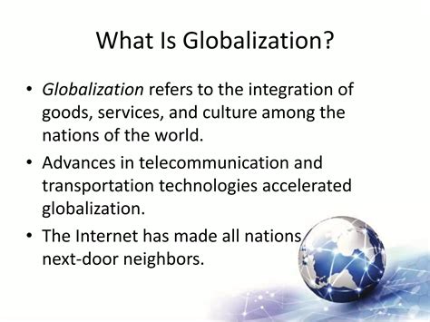 Module 2 Globalization Pptx