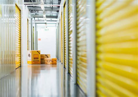 Value Add Makes The Point Of Difference Self Storage Startup