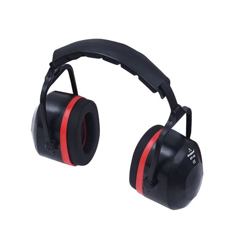 Ear Muffs High Db Foldable Karam