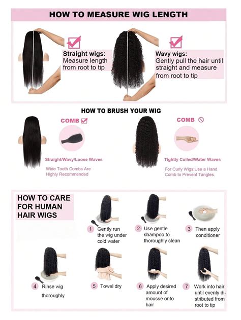 Low Cut Afro Wig Human Hair Wigs Without Glue Short Afro Kinky Curly