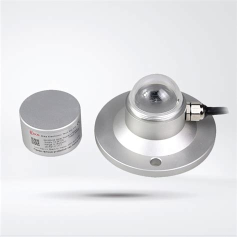 Solar Monitoring Sensor ตรวจสอบสภาพแวดล้อม และคุณภาพของแผงโซลาร์ เพื่อการติดตาม และเพิ่ม