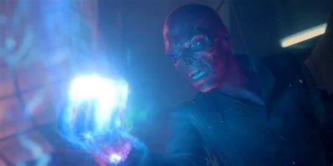 Captain America The First Avenger Red Skull Captain America The First
