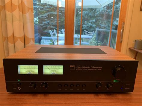 New Class D Amp Nad 3050 Getting Hot Audio Science Review Asr Forum