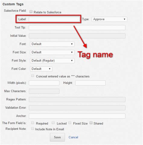 DocuSign Connect Using Custom Button In Salesforce