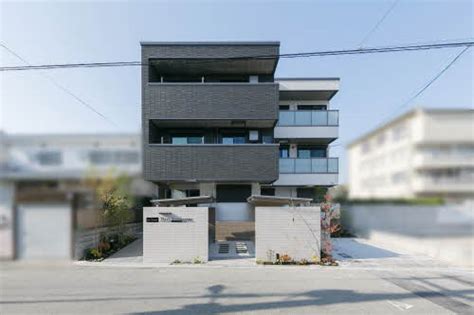 シャーメゾン セオ 帝塚山｜大阪市阿倍野区のシャーメゾン｜積水ハウスの賃貸住宅
