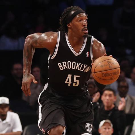 Gerald Wallace Net Worth Salary Records And Endorsements