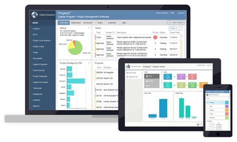 Projecto™ — Wizard Software Solutions