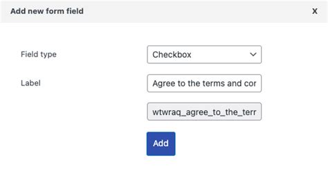 Customize Woocommerce Request A Quote Form Webtoffee