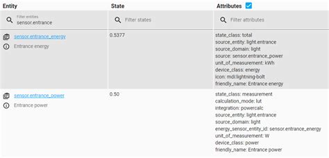 Cannot Uncheck Create Energy Sensor Argument Of Type NoneType Is Not Iterable Issue