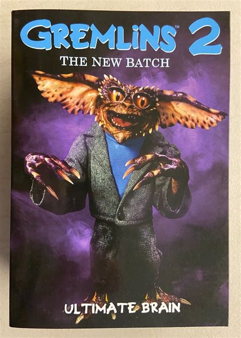 Brain Gremlin 2