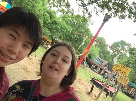 Phisical Activity Or Games Activities Fair Grounds