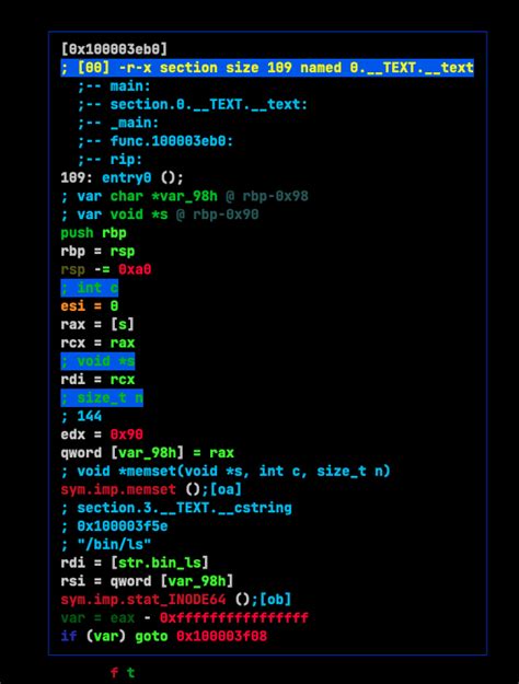 Intermediate Frida Frida Handbook