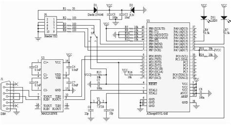 Arduino Uno R3 Schematic Ch340 Wiring Digital And Schematic
