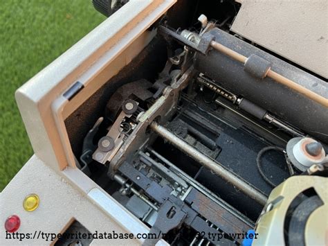 1981 Ibm Memory Typewriter 100 On The Typewriter Database 1981 Ibm Memory Typewriter 100 On The Typewriter Database